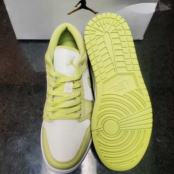 Jordan | Shoes | Nike Air Jordan Dunk Low Sneaker Shoe | Poshmark